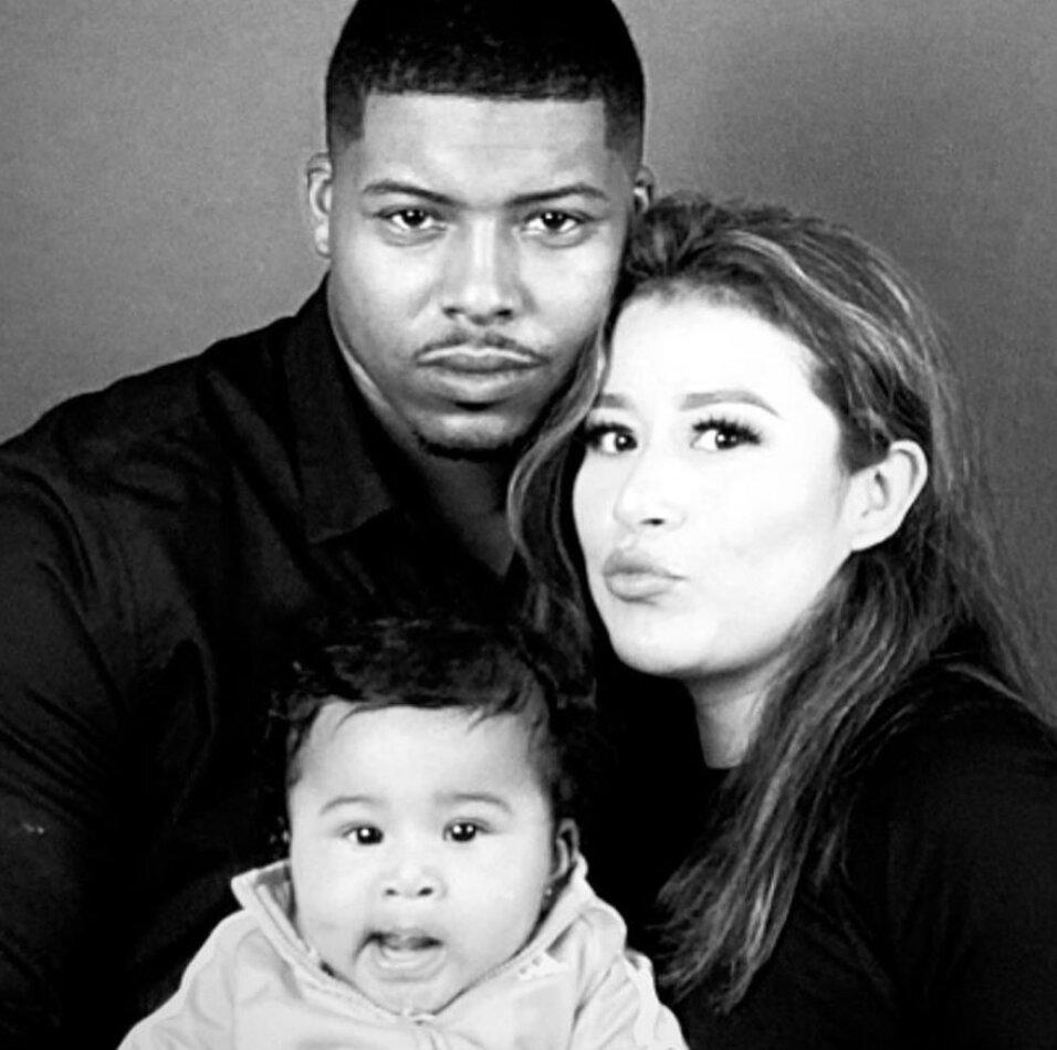 Jacob Knight's Daughter Will Make Her TV Debut on 'Love & Listings'