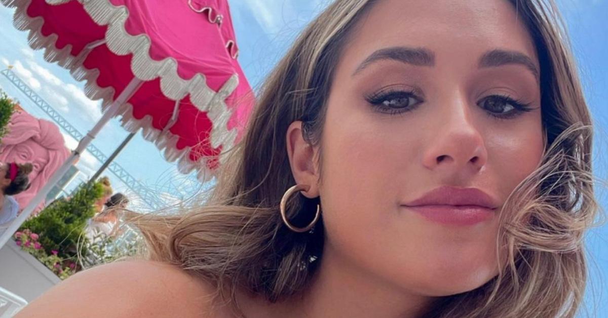 Rachel Recchia Airline: Where Does the Bachelorette Work?