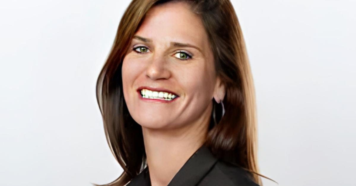 What Was Former Apple PR Head Katie Cotton's Cause of Death?