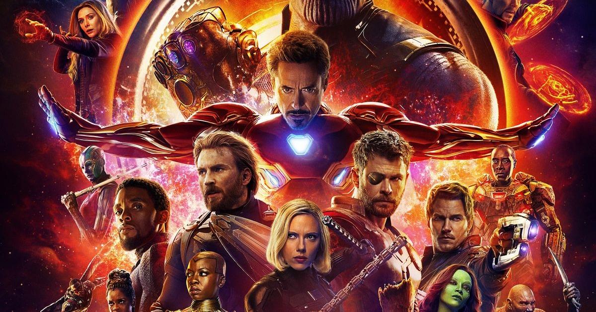 What Marvel Characters Does Disney Not Own | Detroit Chinatown