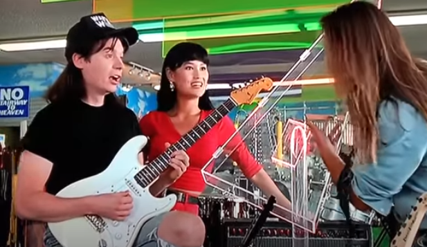 Here's Why You Can't Play the Forbidden "Stairway to Heaven" Riff in a ...