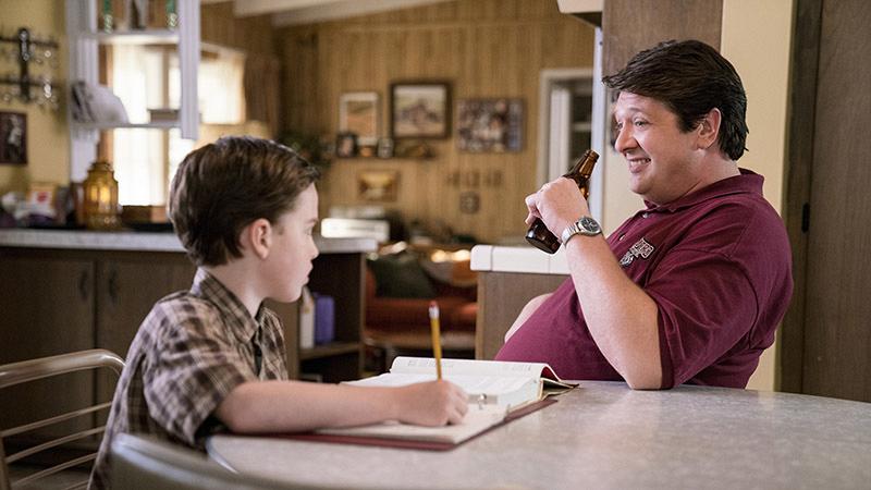 Does George Sr. Die in 'Young Sheldon'? Here's What We Know