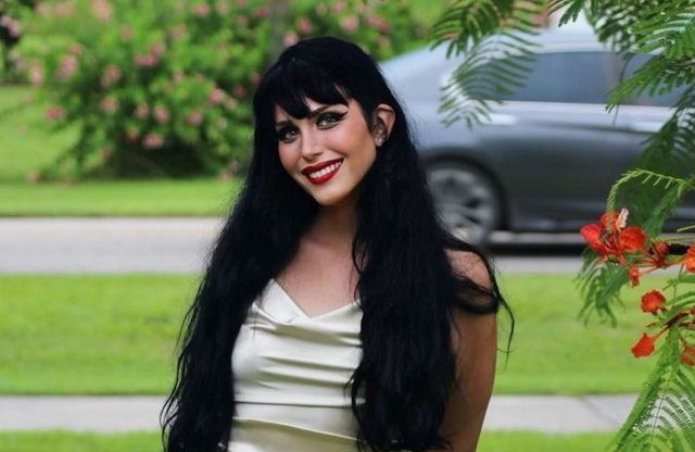 Brittani From sMothered Is Dating a Man Named TJ