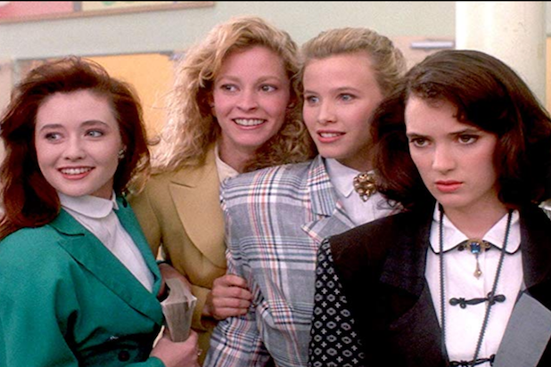25 Movies That Define Generation X
