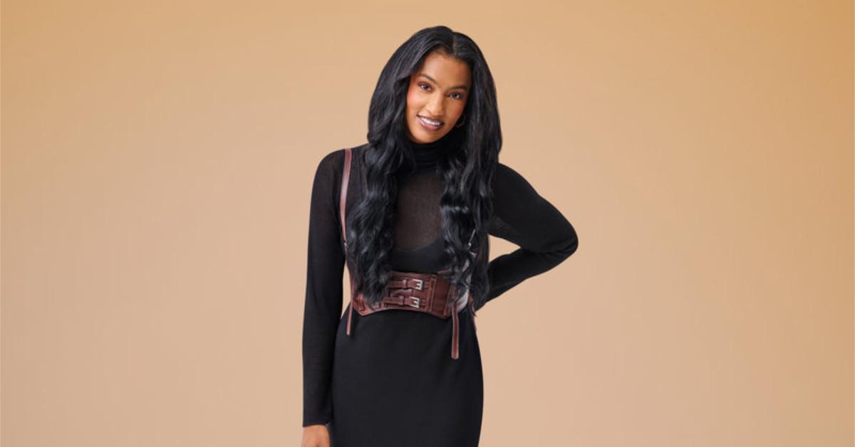 ‘Real Girlfriends in Paris’ Star Kacey Margo's Parents Explored