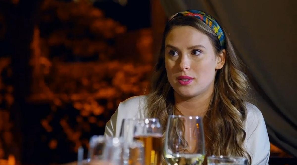 Does 'Married at First Sight's' Miguel Love Lindy? (EXCLUSIVE CLIP)