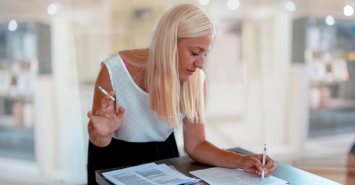Why Do Smokers Get More Breaks at Work?