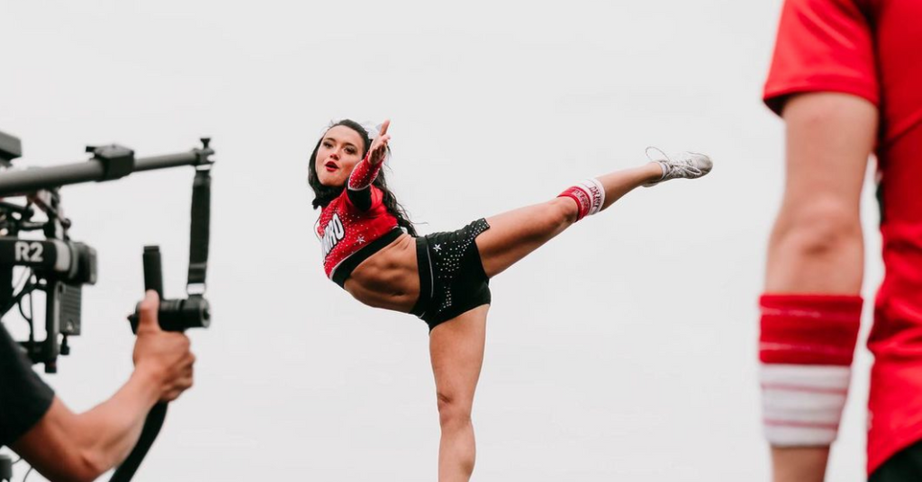 Who Are the New Cheerleaders in 'Cheer' Season 2? Let's Get Into It