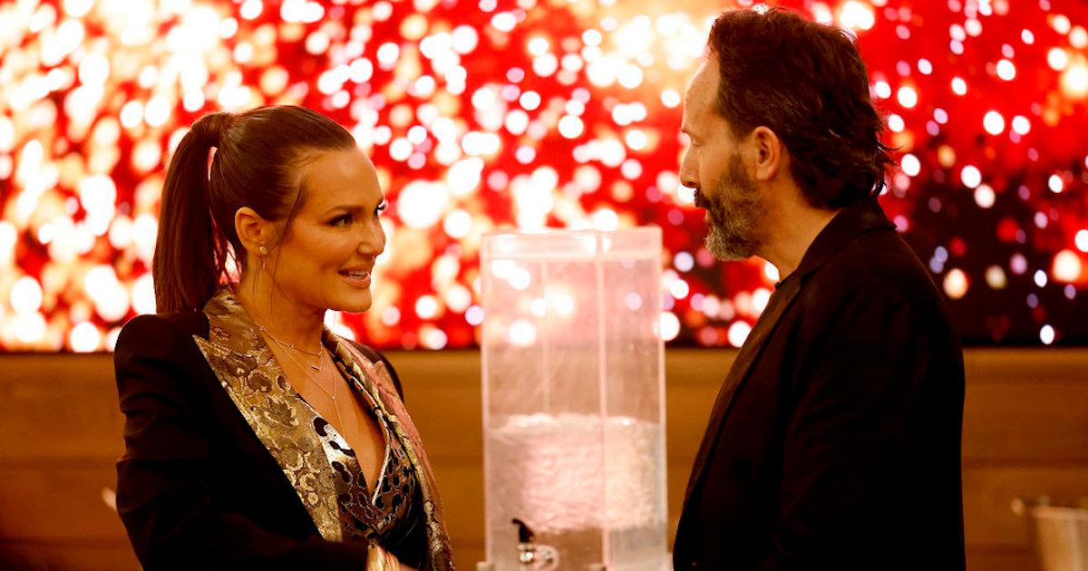 Are 'RHOSLC' Co-Stars Lisa Barlow and Meredith Marks Still Friends?