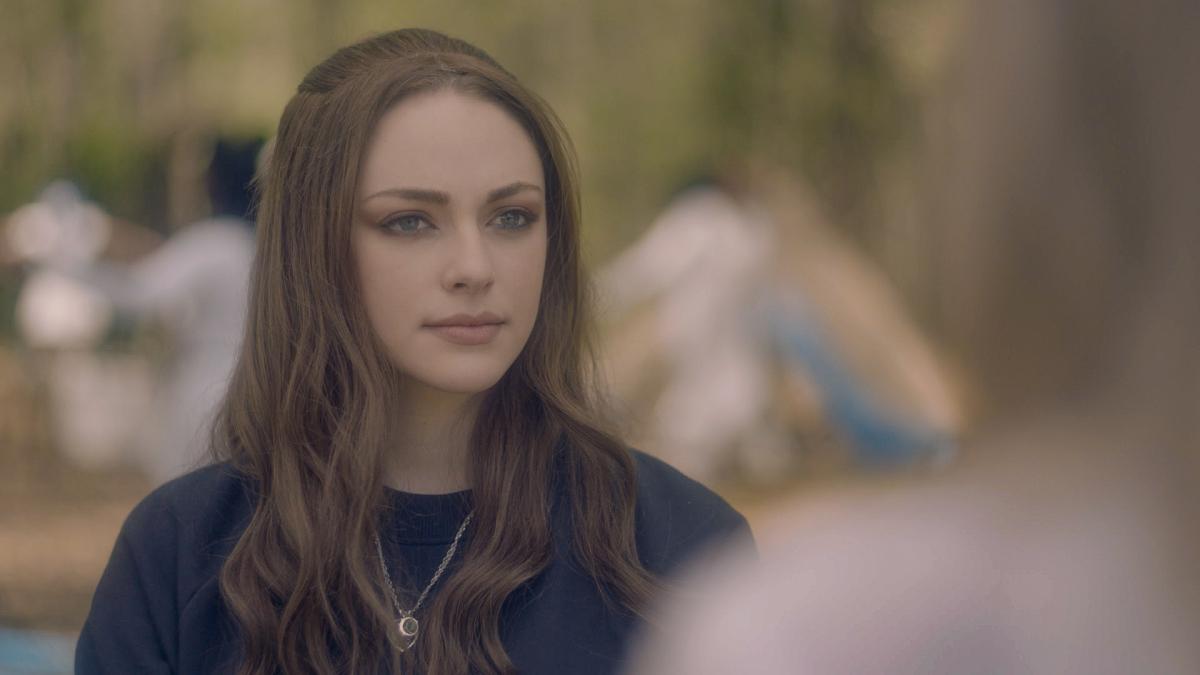 Why Did Hope Turn off Her Humanity in Season 4 of ‘Legacies’?