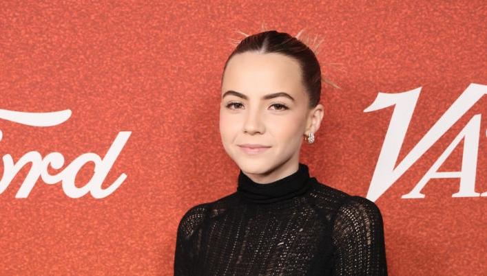 Bobbi Althoff Calls Her Kids "Richard" and "Concrete"