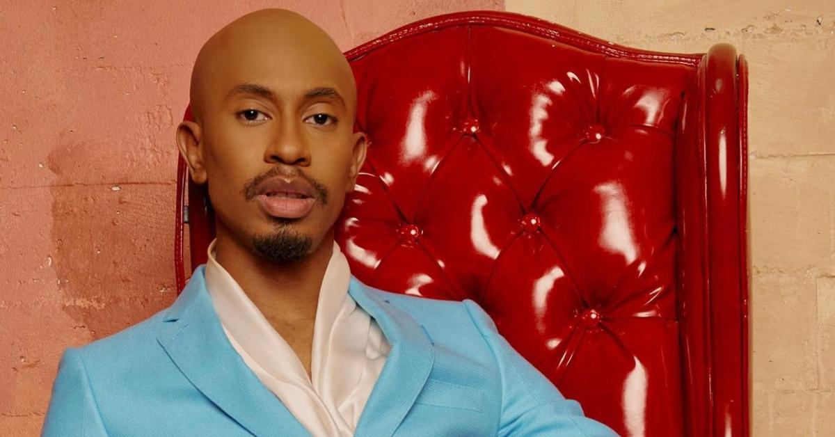 Who Is Kalen Allen Dating? Details on the 'Ellen' Host's Love Life ...