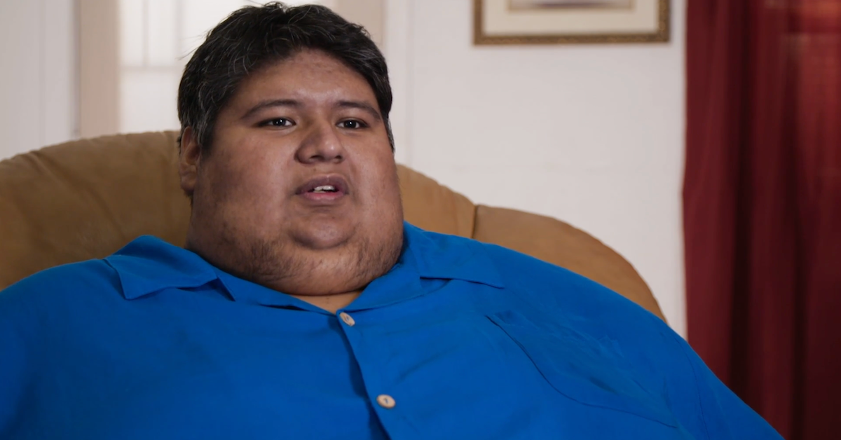 Isaac From 'My 600-lb Life' Now: Was He Able to Get the Surgery?