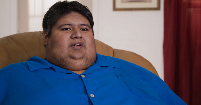 Isaac From 'My 600-lb Life' Now: Was He Able to Get the Surgery?