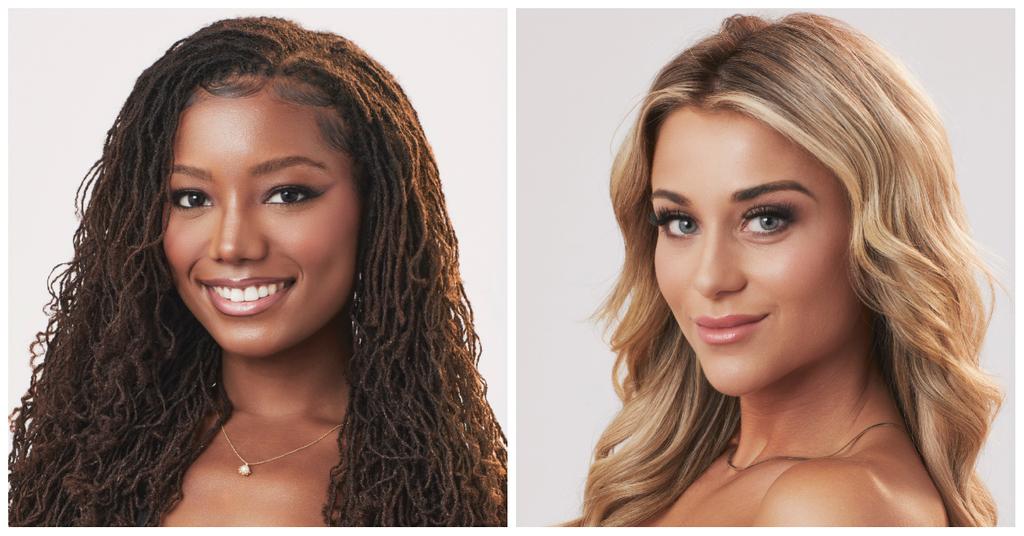 Who Gets Zach's First Impression Rose on 'The Bachelor'?