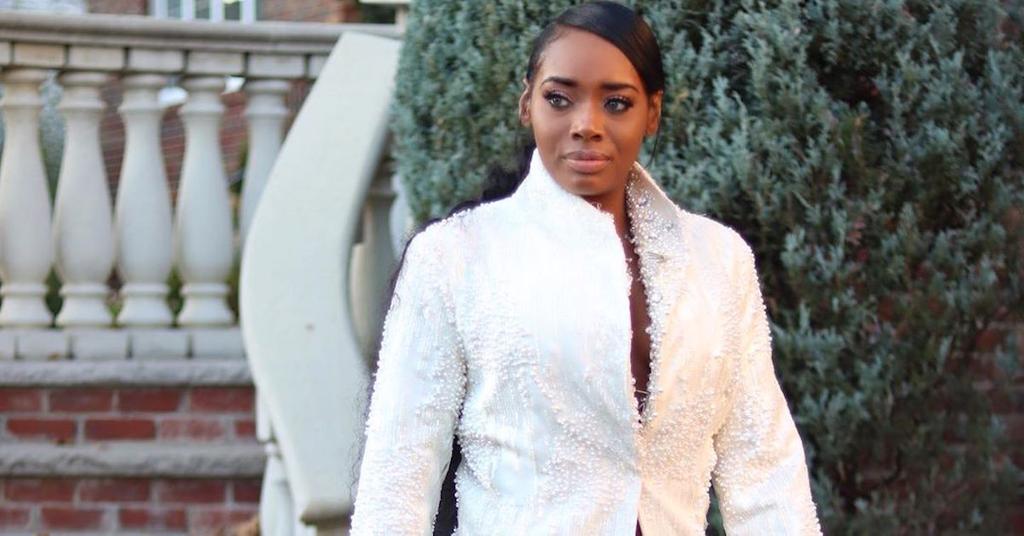 Are Chrissy and Jim Jones Married From 'Love and Hip Hop: New York'?