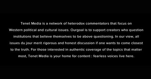 Who Owns Tenet Media? Outlet Accused of Russian Funding