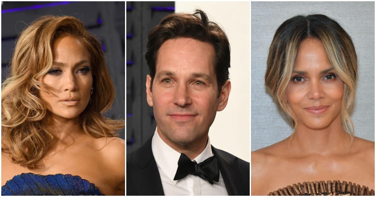 Celebrities Who Don't Age: Paul Rudd, Halle Berry and More