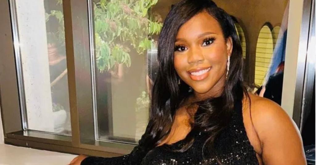 Sound Off: Black Women Should Be Heard — Even if Carlee Russell Lied