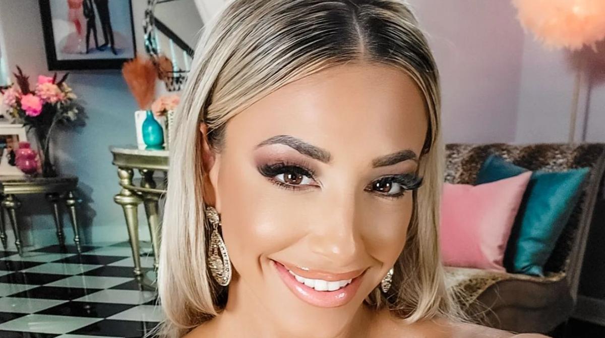 Where Does 'RHONJ's' Danielle Cabral Live? Here's the Scoop