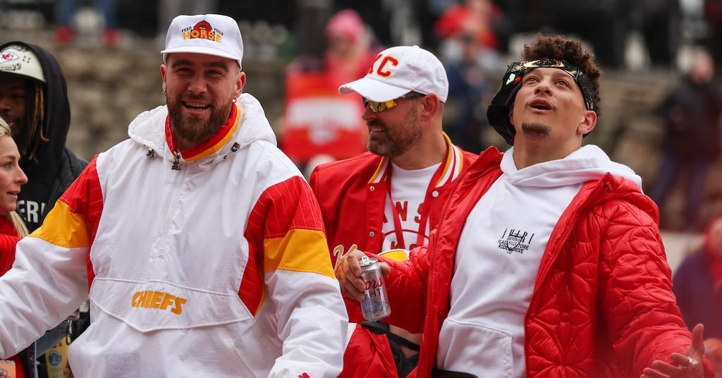 Why Do People Hate the Chiefs? Most Sports Fans Already Know