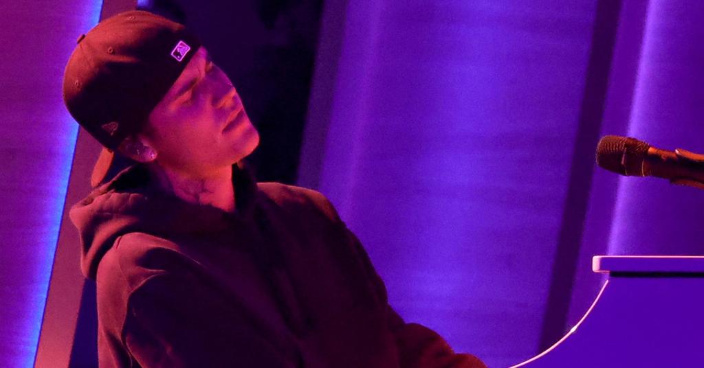 Justin Bieber's Health Status Update Amid World Tour Suspension