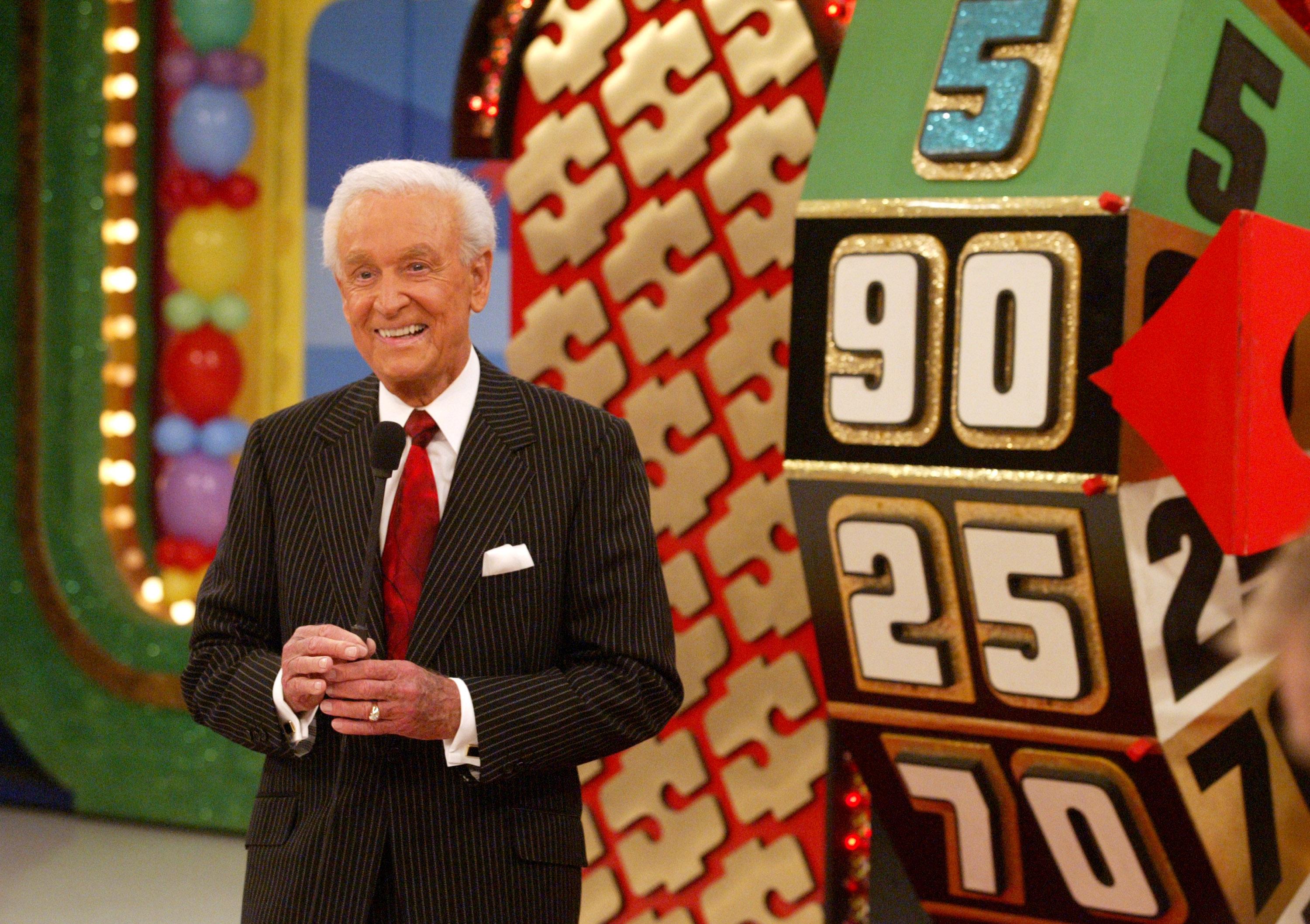 Who Directs The Price Is Right Find Out Who Is Behind The Show Who Directs The Price Is Right Find Out Who Is Behind The Show