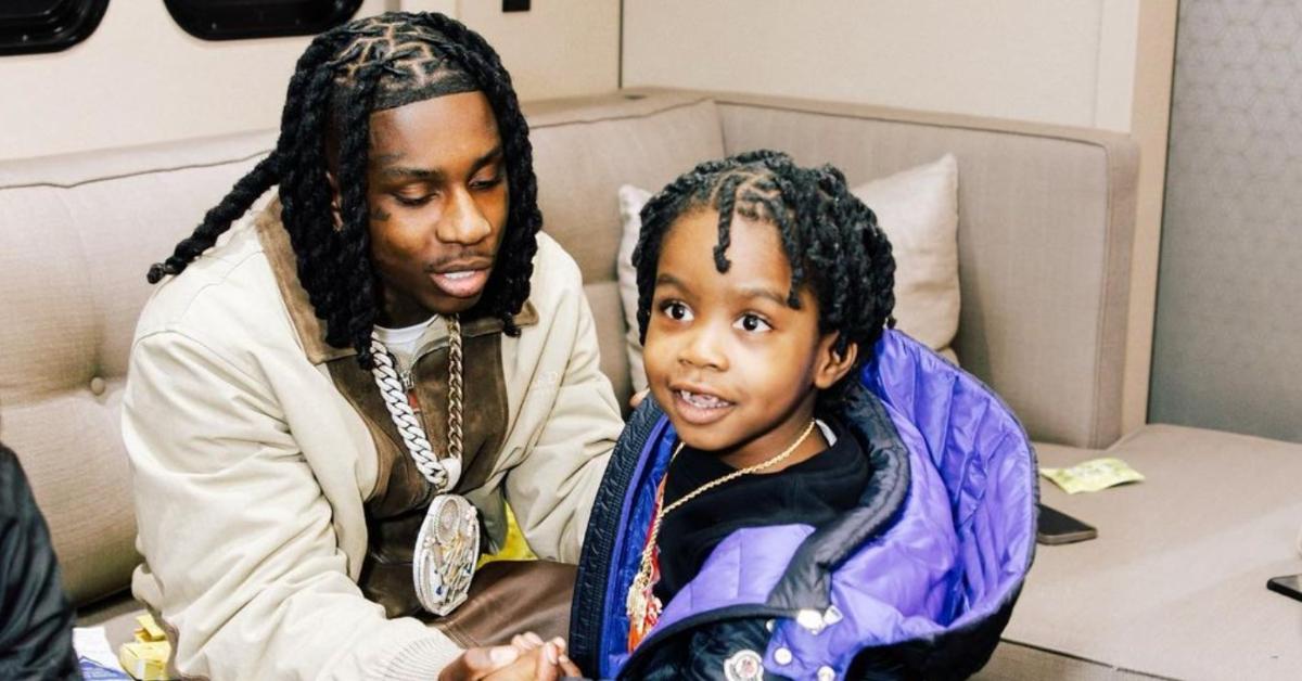 Does Polo G Have Children? Rapper Talks Expanding Family