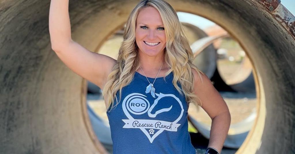 Meet Vanessa Lucido From The Curse of Oak Island