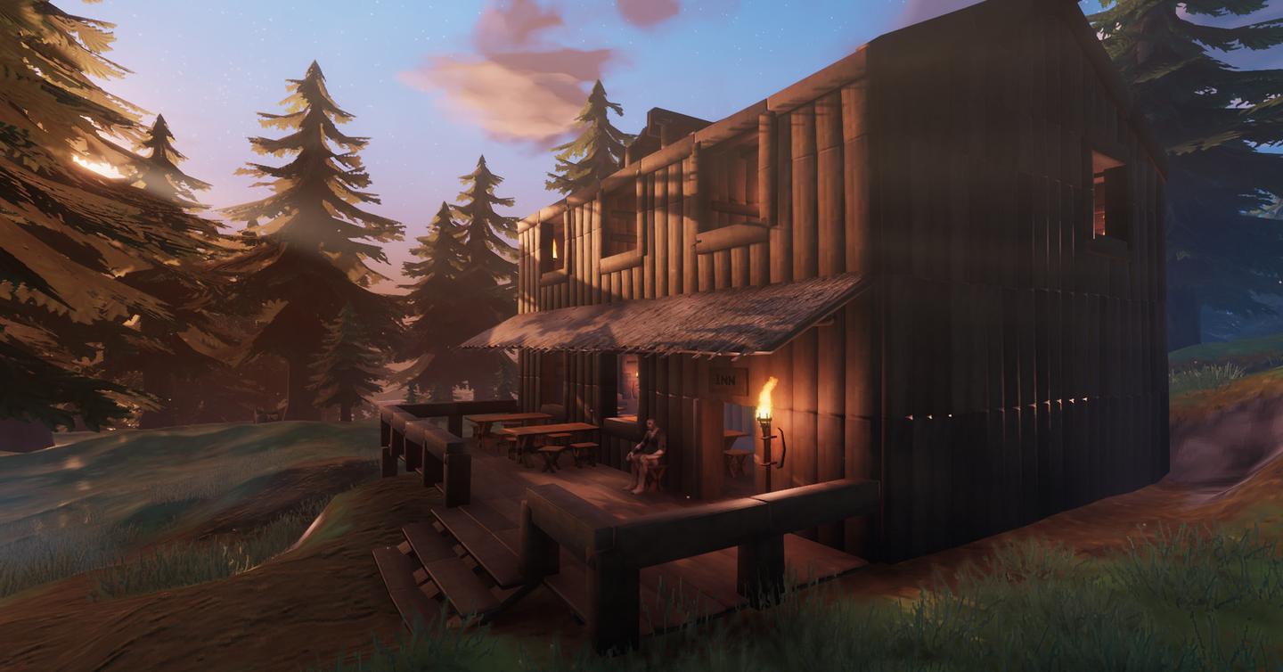 Is Valheim Worth It to Play Alone? Answered