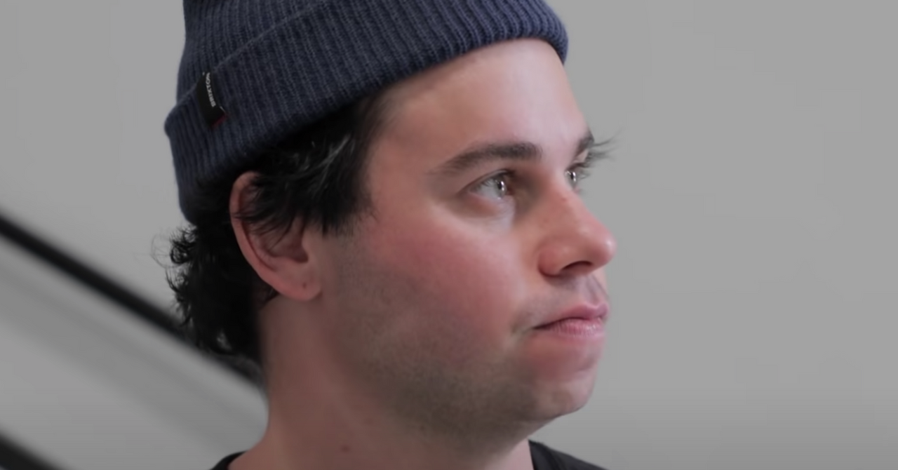 What Happened to Jesse From NELK Boys? Here's Why You Don't See Him