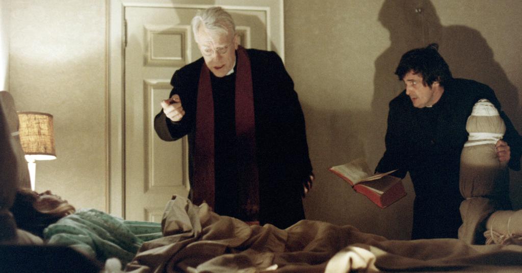 Was the Exorcism of Roland Doe Real? Inside "The Real" 'Exorcist'