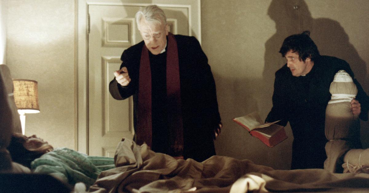 Was the Exorcism of Roland Doe Real? Inside "The Real" 'Exorcist'