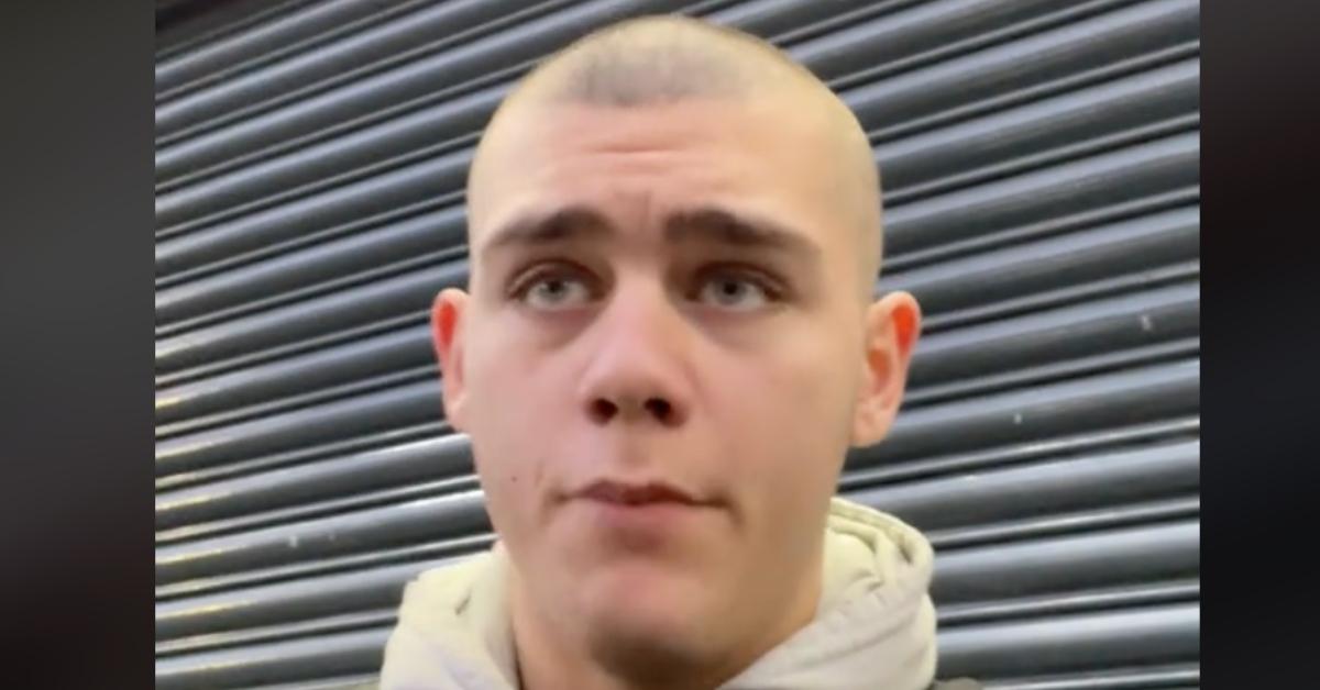 Loki Actor Jack Veal Opens up About Homelessness and Abuse at Home