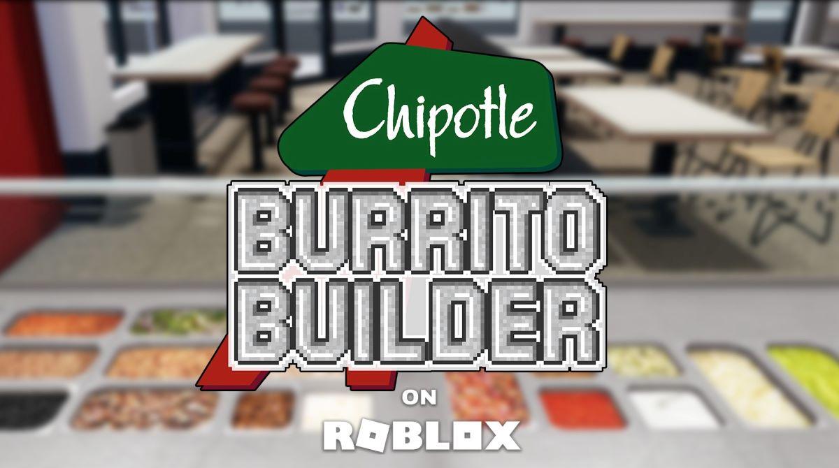 How to Get Free Chipotle in 'Roblox'