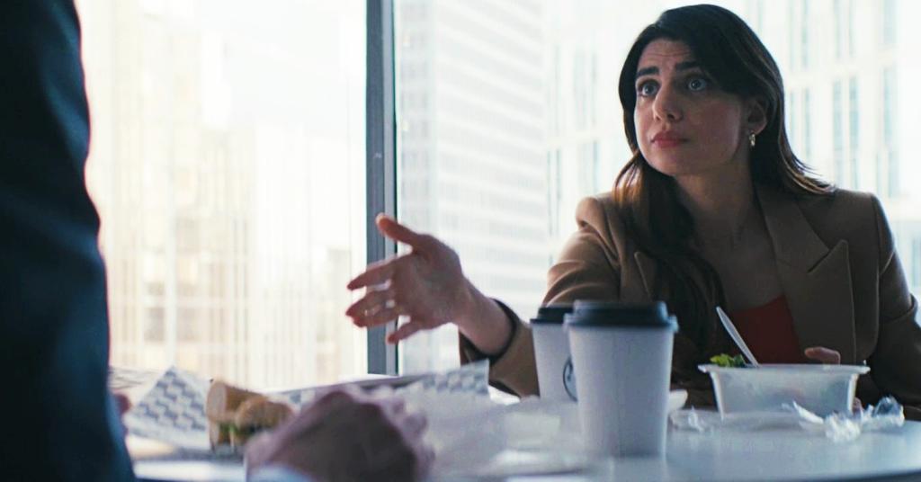 Who Is Nadia in 'The Boys' Season 3? Here's What We Know (SPOILERS)