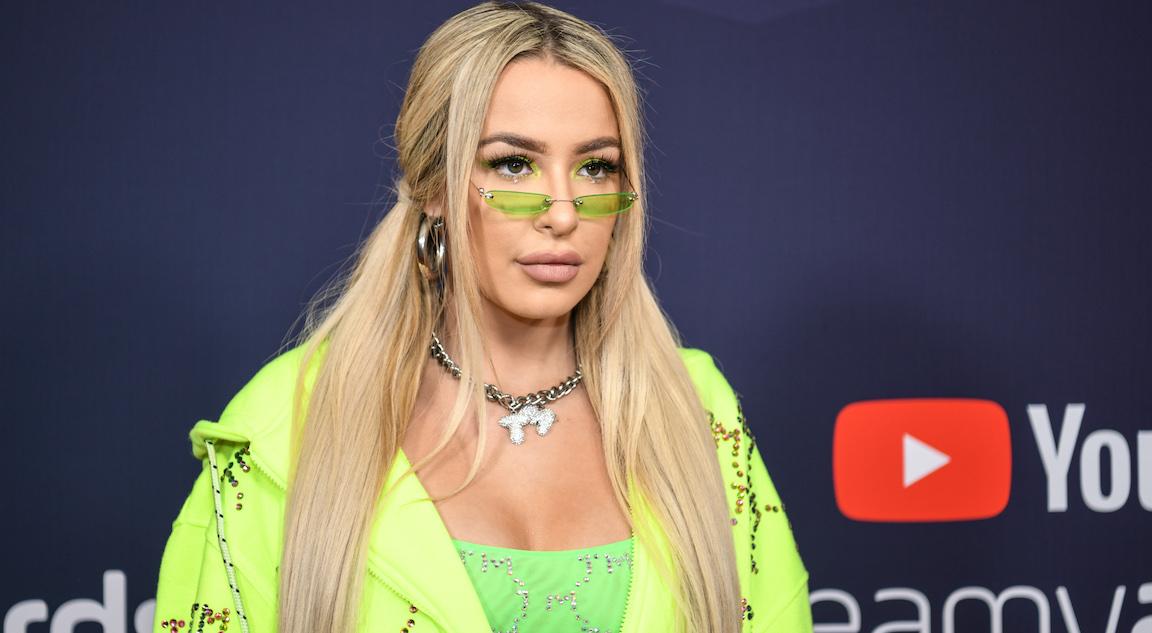 Tana Mongeau — Latest News and Updates