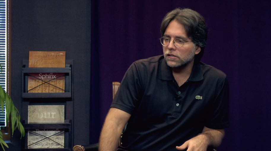 Where Is Keith Raniere Now in 2020? Fans of 'The Vow' Are Curious
