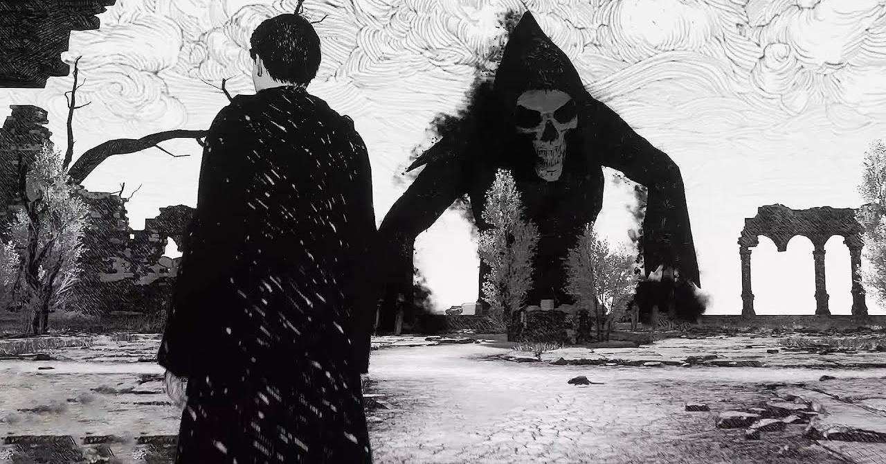 Are the Deathly Hallows in 'Hogwarts Legacy'? Answered