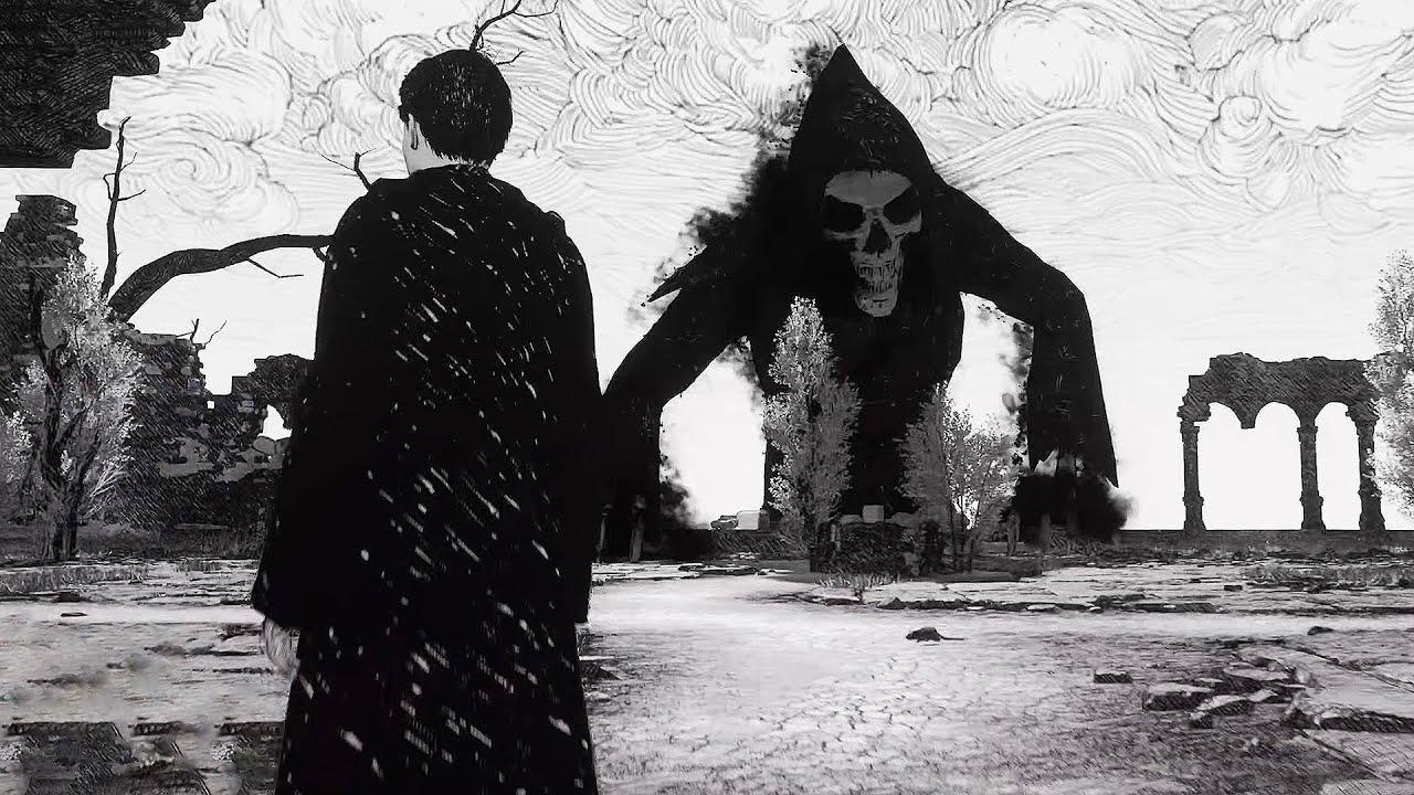 Are the Deathly Hallows in 'Hogwarts Legacy'? Answered