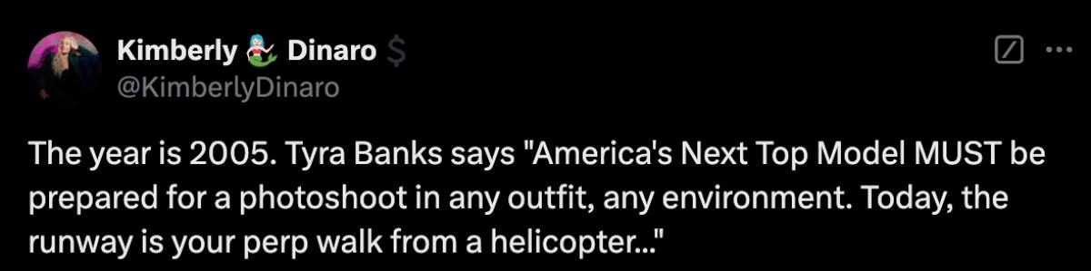 These Are the Best Luigi Mangione Perp Walk Memes