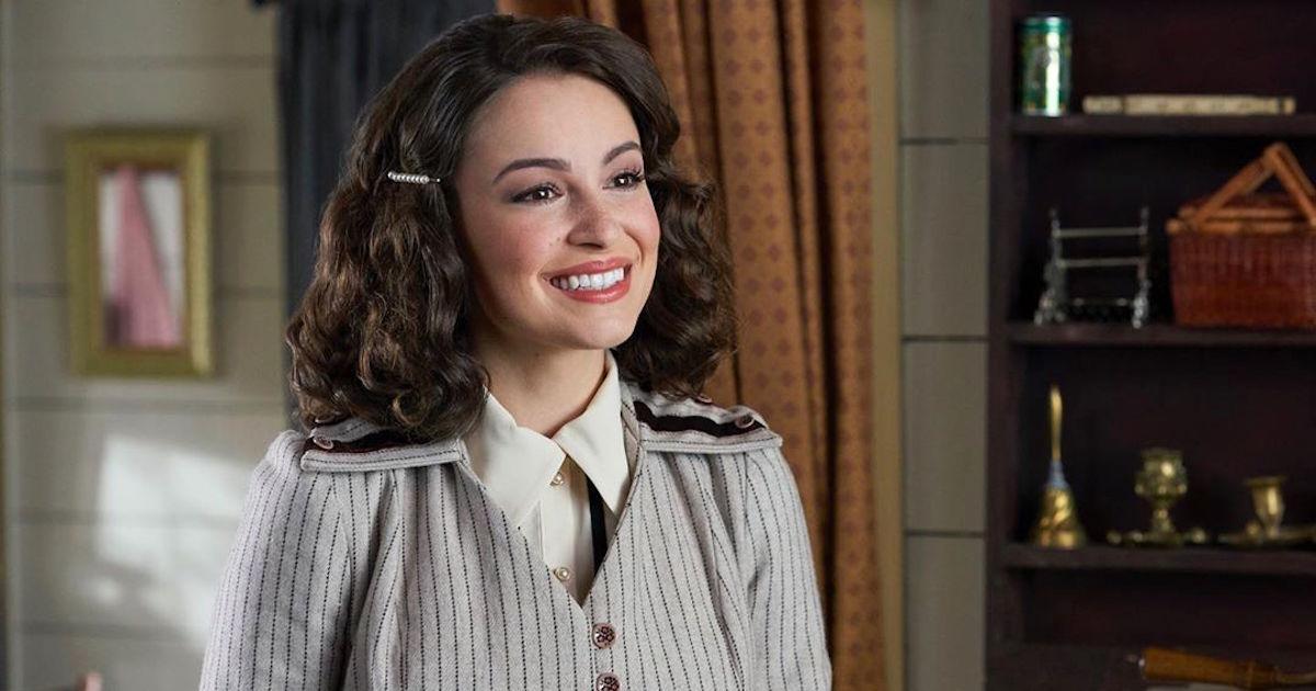 Is Kayla Wallace Leaving 'When Calls the Heart' After Season 7?