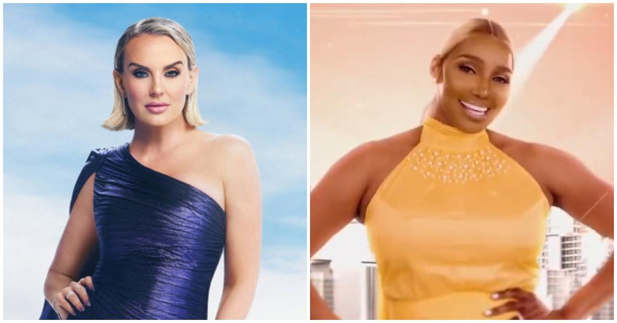 Whitney Rose Apparently Stole NeNe Leakes's RHOA Tagline
