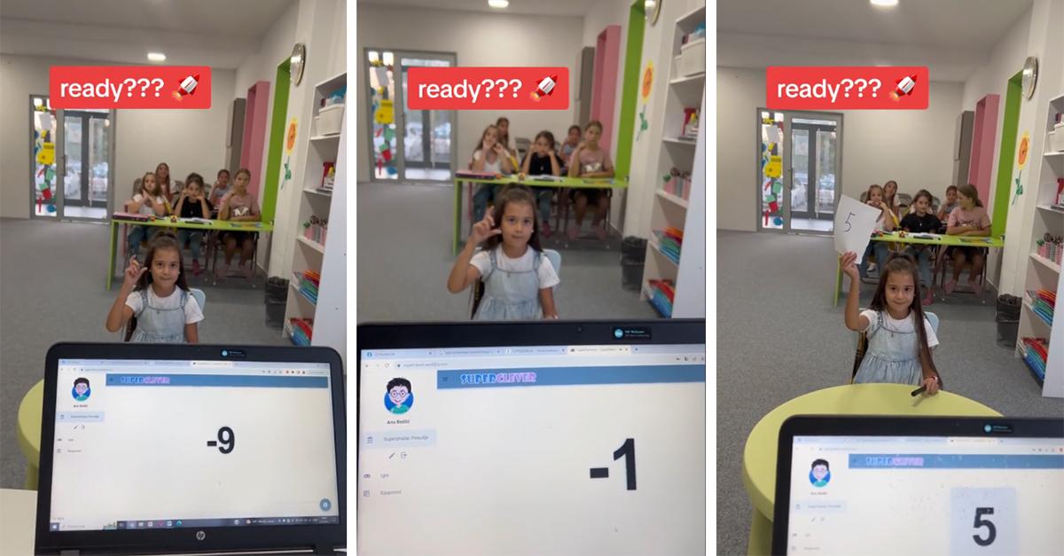 The Abacus Hand Method, Explained