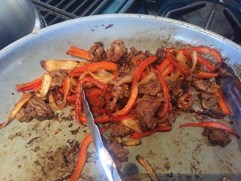 Man Has Leg Amputated And Invites Friends To Eat Tacos Made Of His Feet