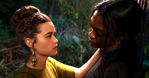 The 'First Kill' Season 1 Finale, Explained — What Happened?