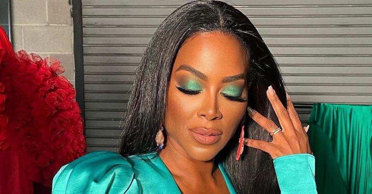 Kenya Moore Fired From RHOA: What Happened? Details