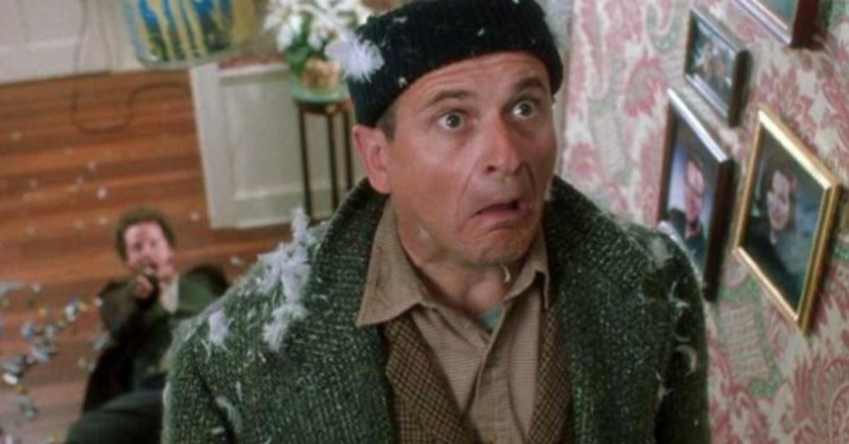 Home Alone's Injuries Ranked From Least to Most Traumatic