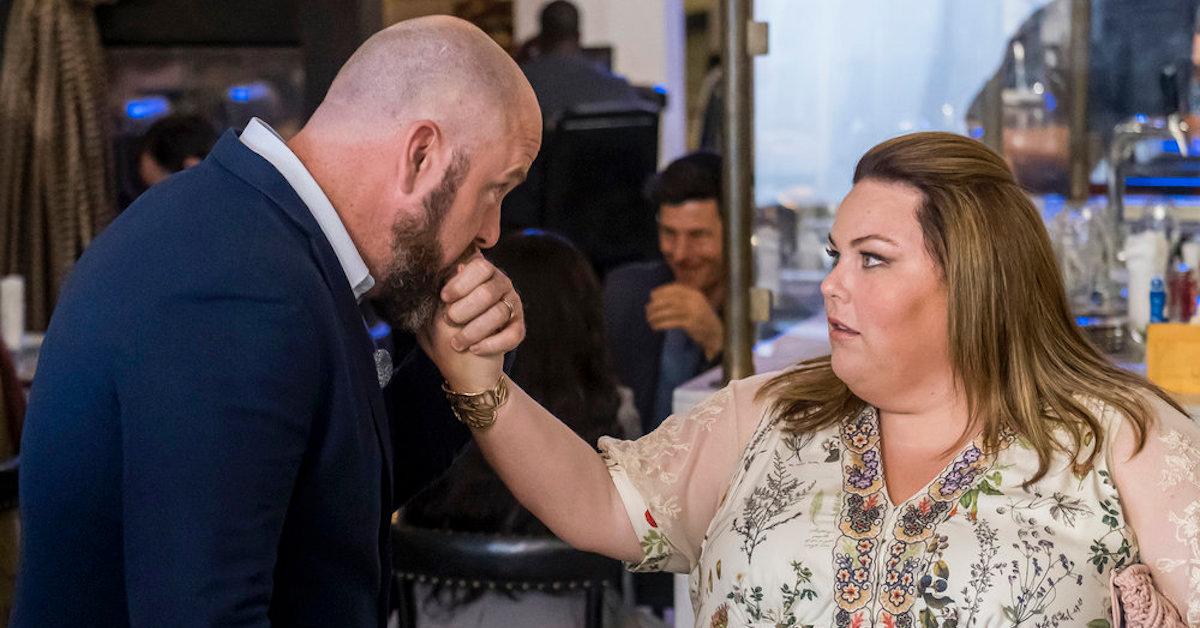 Will Kate Lose Weight on 'This Is Us' Now That Toby Is Slimming Down?