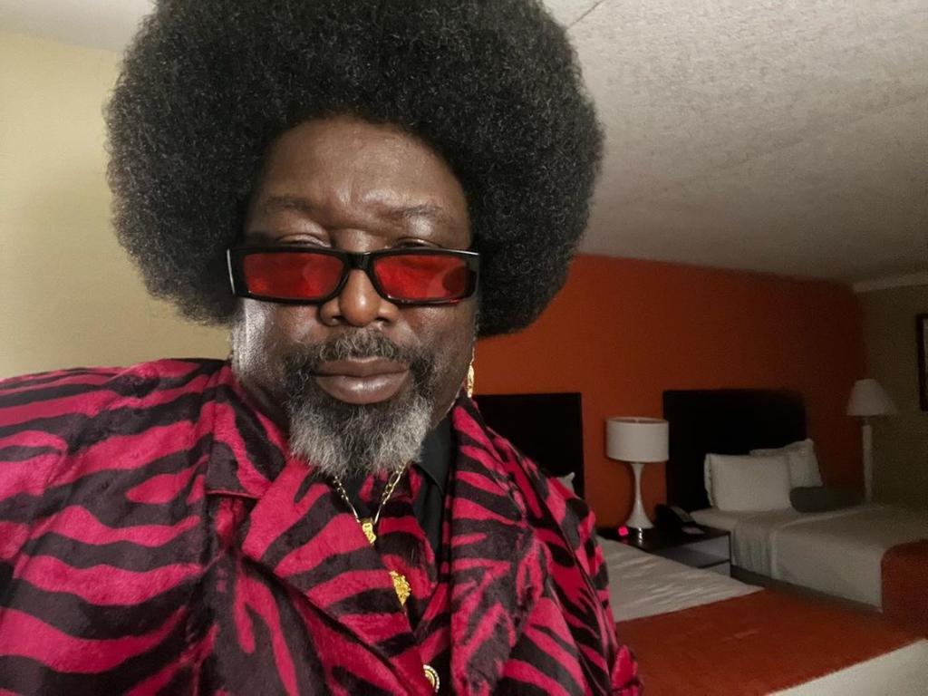 Why Is Afroman Being Sued by the Cops? Details